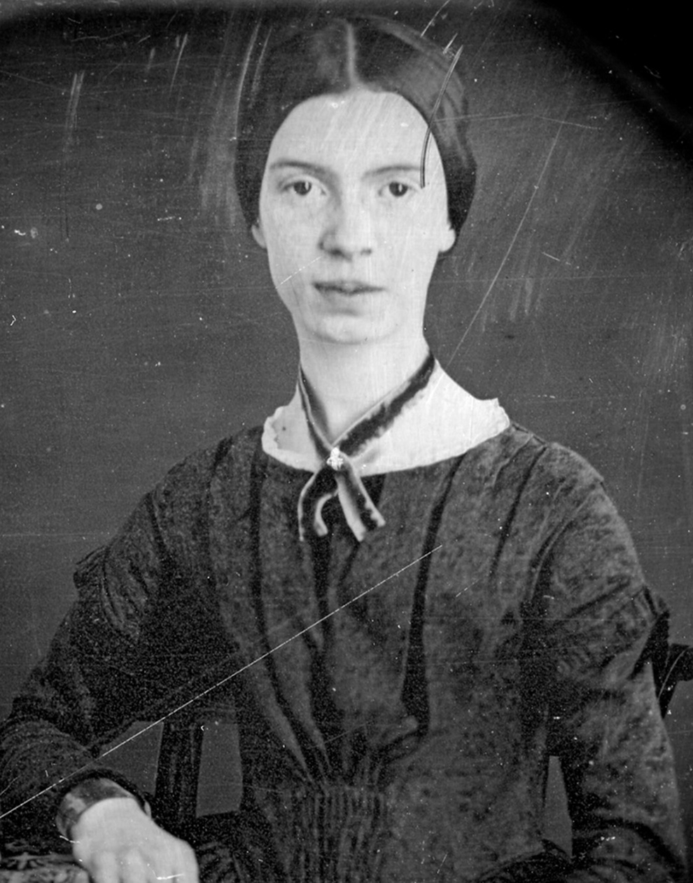 AACLU - Emily Dickinson